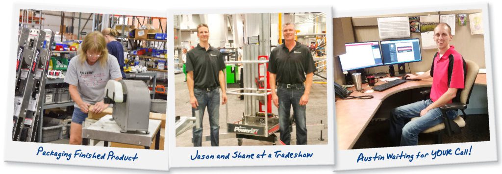 ReechCraft is PROUDLY Made in America - ReechCraft, Inc.