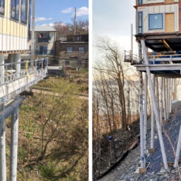 PowerMast - ReechCraft, Inc.