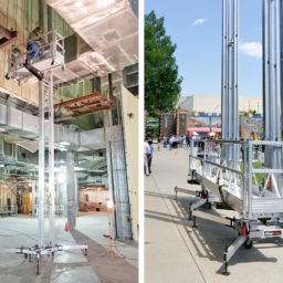 PowerMast - ReechCraft, Inc.