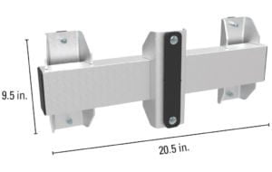PowerMast Freestanding System - ReechCraft, Inc.