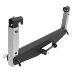 PowerMast Freestanding System - ReechCraft, Inc.