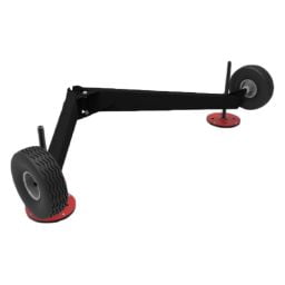 PowerPole - ReechCraft, Inc.