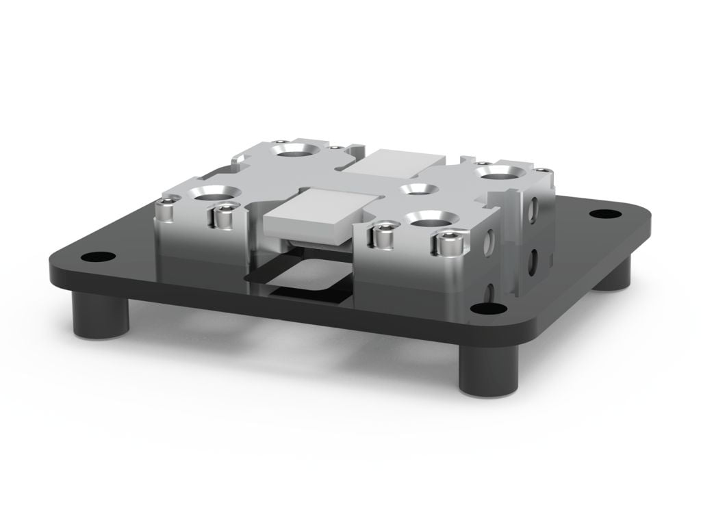 PowerLift PL-X Modular System - ReechCraft, Inc.