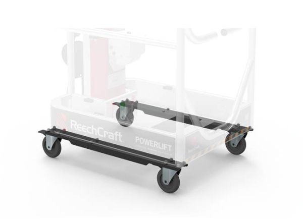 PowerLift PL-X Modular System - ReechCraft, Inc.