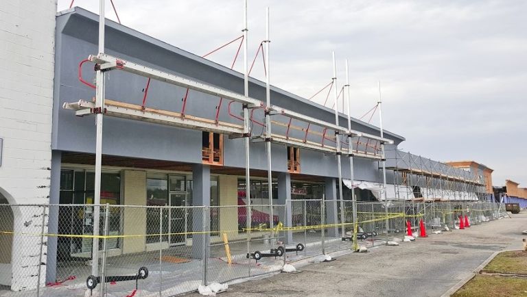 Revolutionizing Residential and Commercial Jobsites with ReechCraft's ...