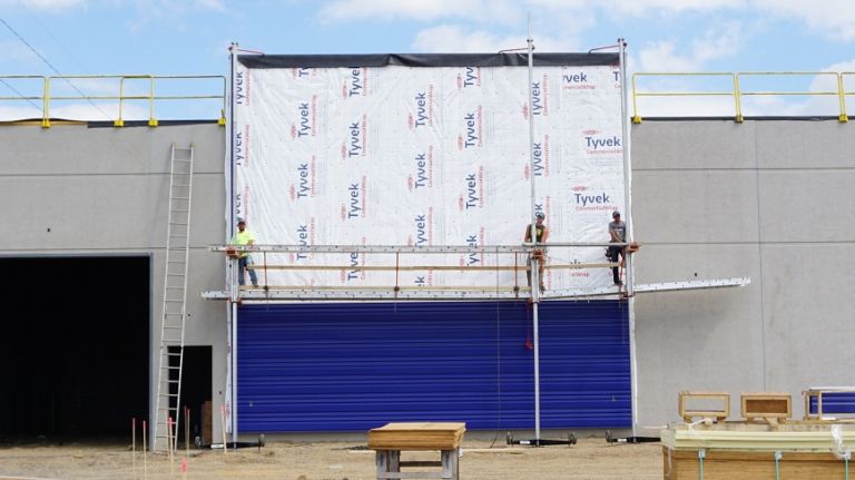 Revolutionizing Residential and Commercial Jobsites with ReechCraft's ...