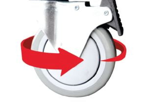 PowerLift PL-X Outrigger Base - ReechCraft, Inc.