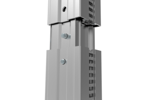 PowerPole - ReechCraft, Inc.