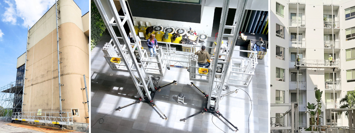 Top Uses and Applications of the ReechCraft PowerMast - ReechCraft, Inc.