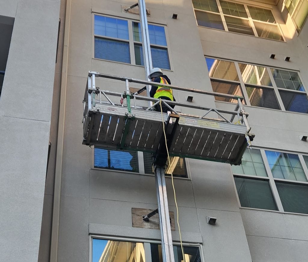 5 Standout Features of ReechCraft's PowerMast - ReechCraft, Inc.