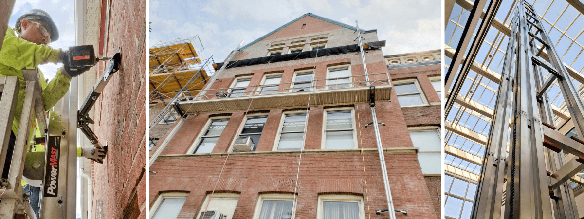 5 Standout Features of ReechCraft's PowerMast - ReechCraft, Inc.