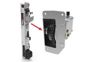 PowerMast Freestanding System - ReechCraft, Inc.
