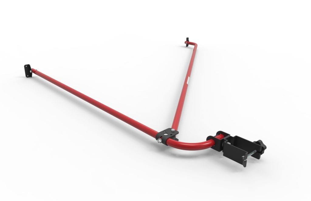 PowerPole - ReechCraft, Inc.